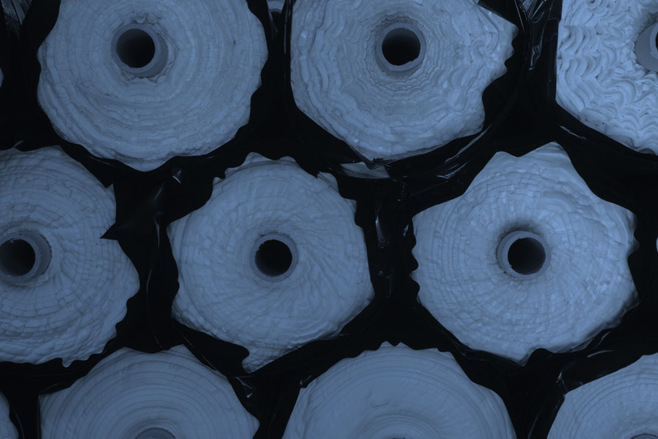 VEFER poliuretani, versione italiano